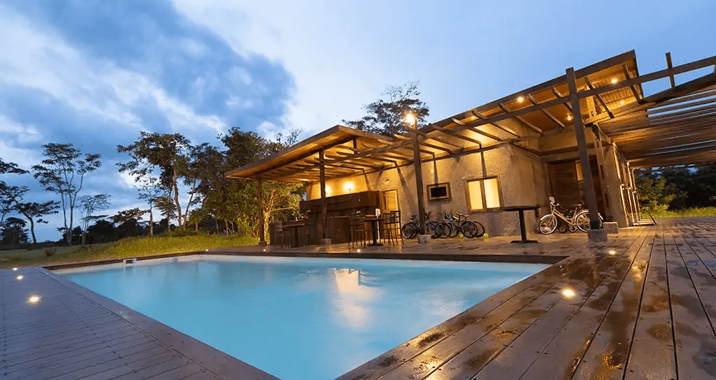 The Eastern Escape | Gold Coast XP