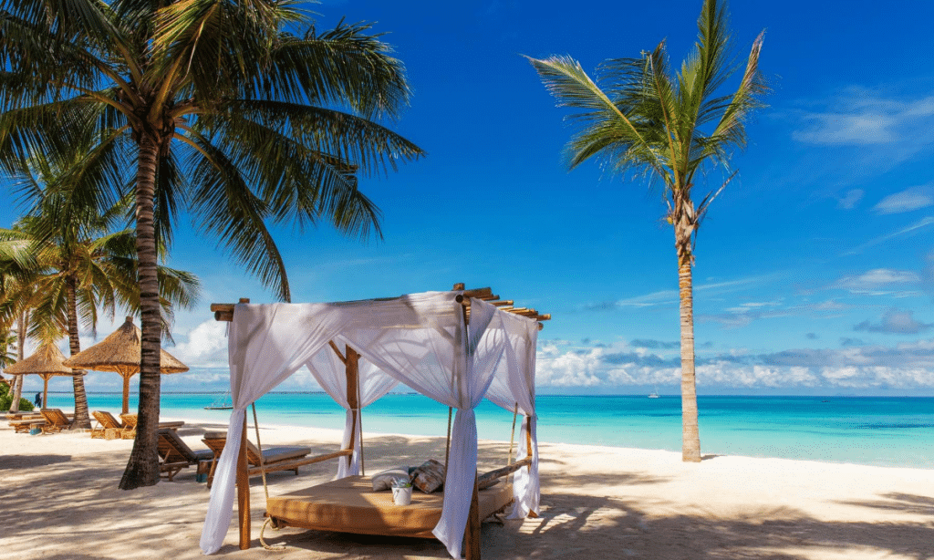 5 Luxurious Beach Resorts In Ghana For A Tropical Getaway | Gold Coast XP