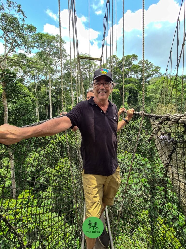 Cape Coast Day Trip | Gold Coast XP