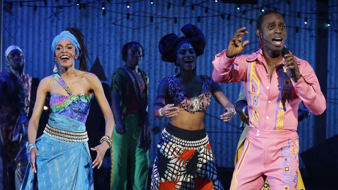 The Rise And Shine Of Afrobeats: How The Music Genre Became A Global ...