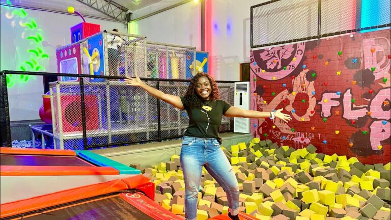Top 7 Kid-Friendly Places To Visit In Accra, Ghana