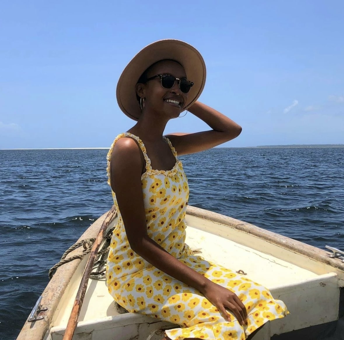 Funzi Island Tour | Gold Coast XP