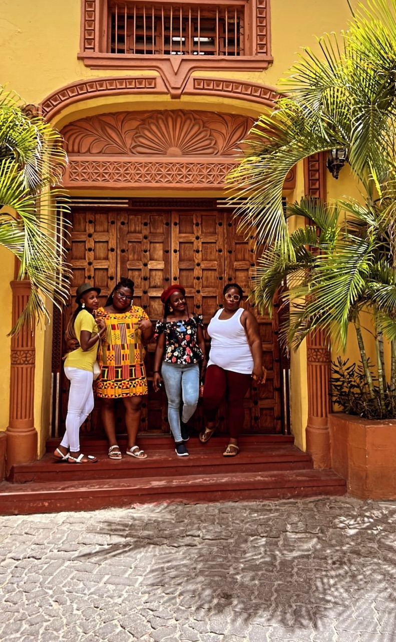 Explore The Charm Of Mombasa's Historic Old Town And Discover The Rich ...