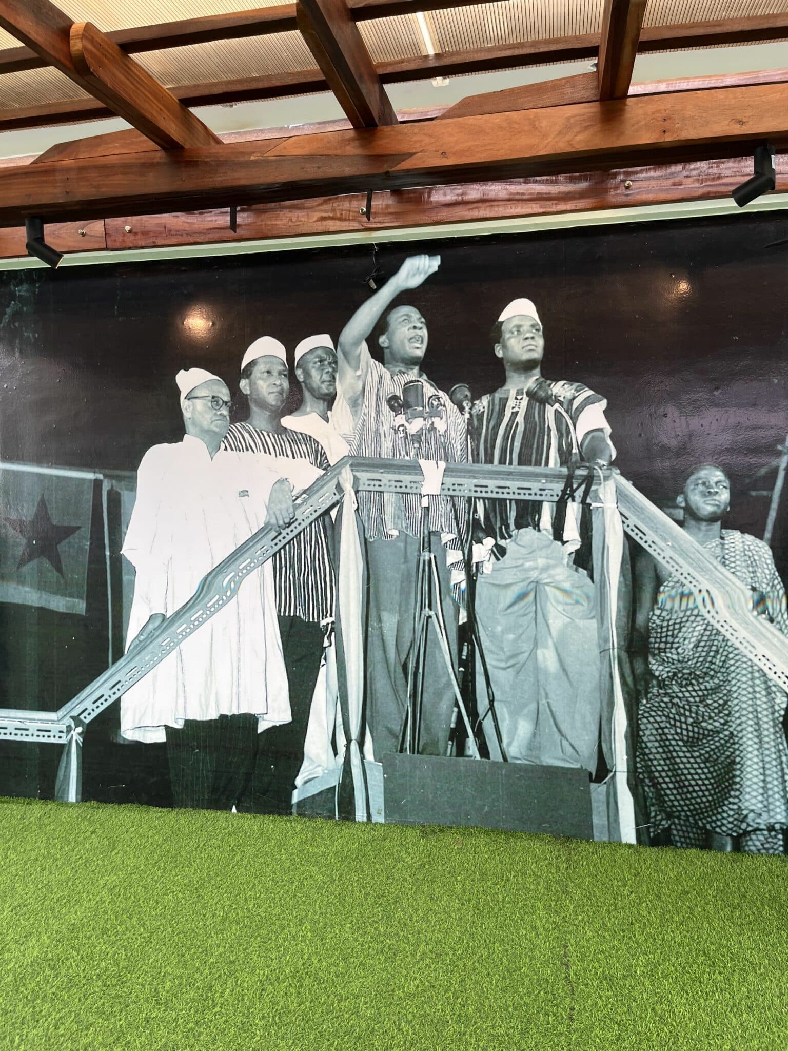 Celebrating Kwame Nkrumah Memorial Day: A Tribute To Ghana’s First ...