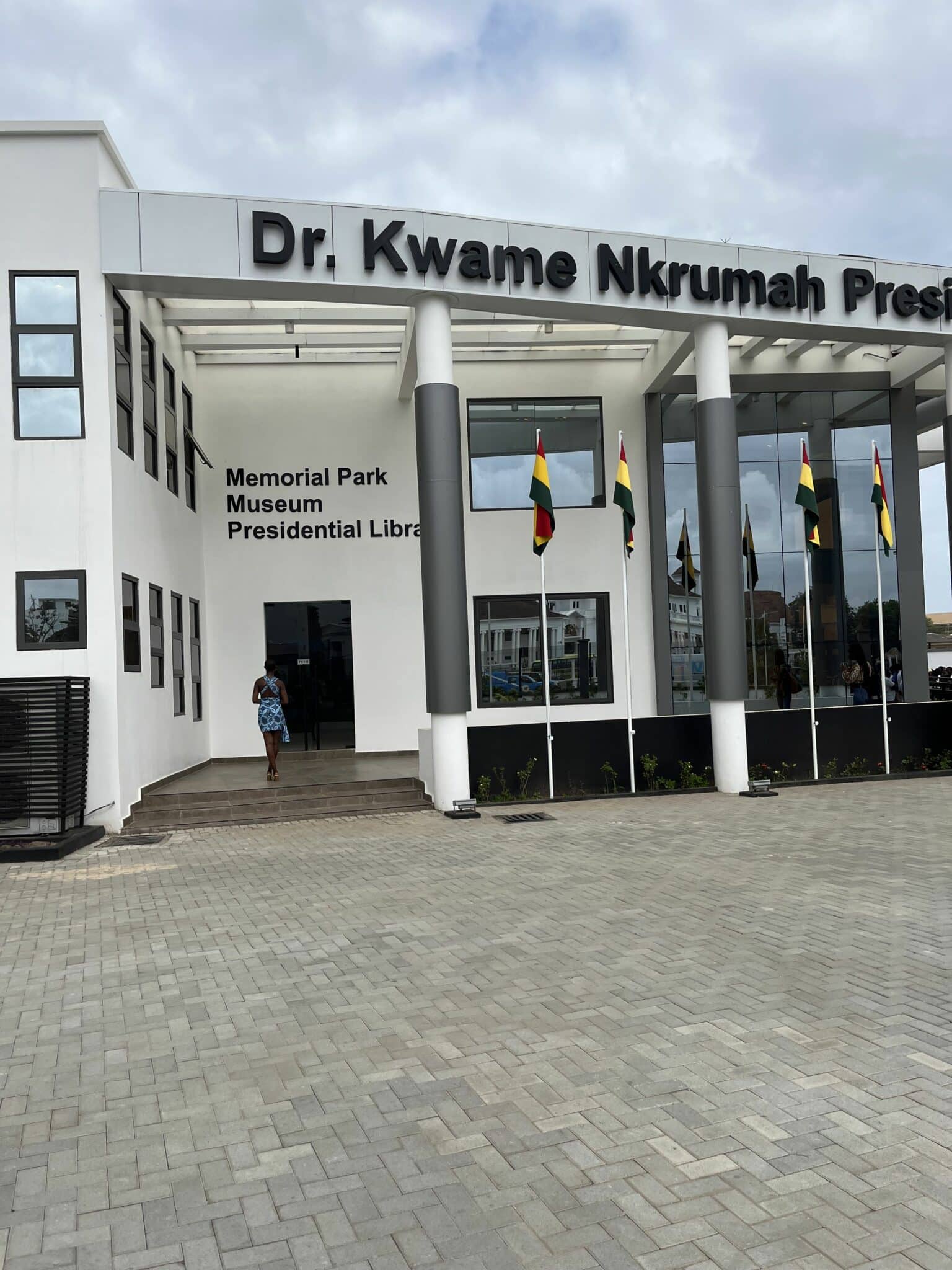 Celebrating Kwame Nkrumah Memorial Day: A Tribute To Ghana’s First ...