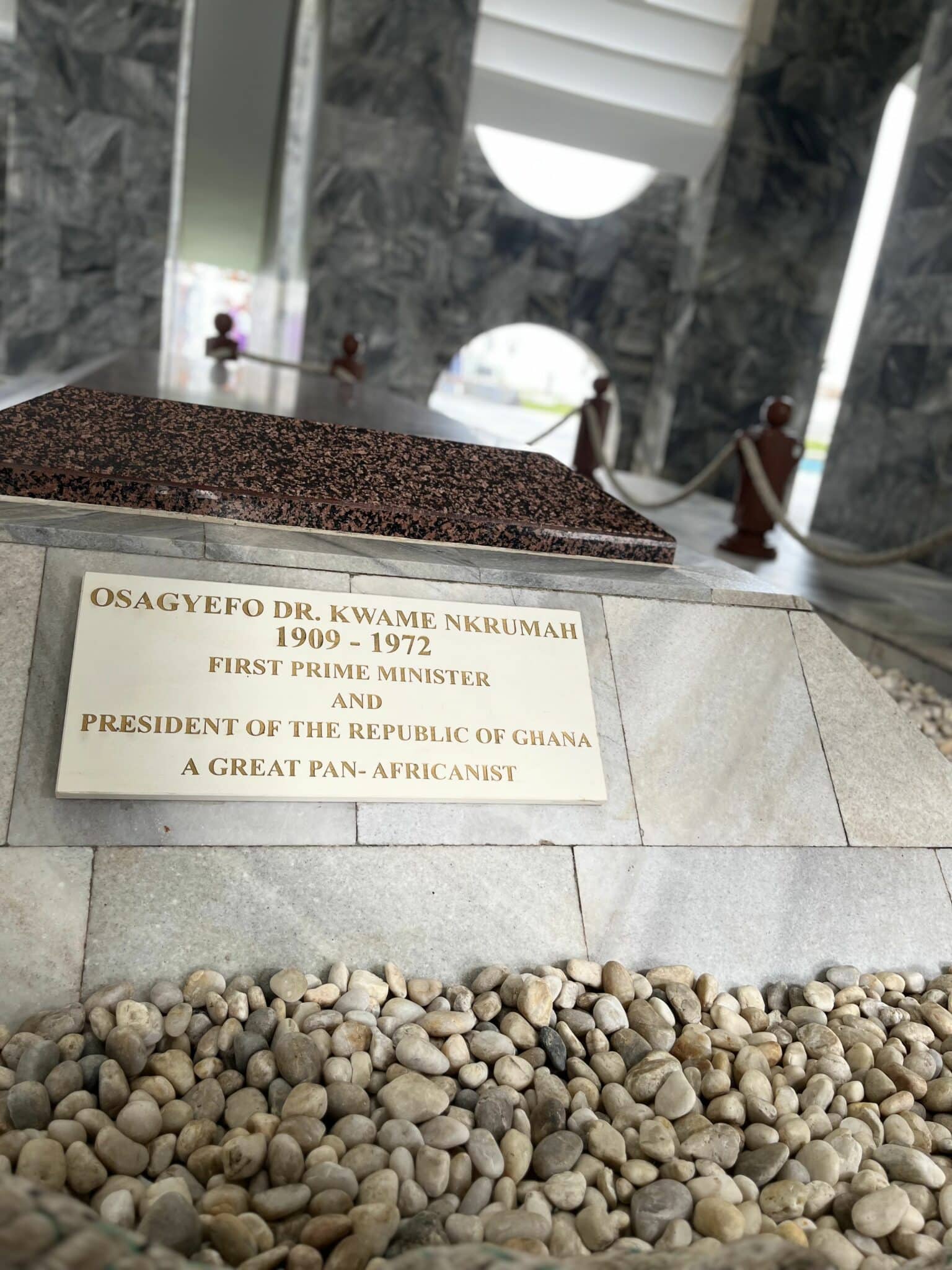 Celebrating Kwame Nkrumah Memorial Day: A Tribute To Ghana’s First ...