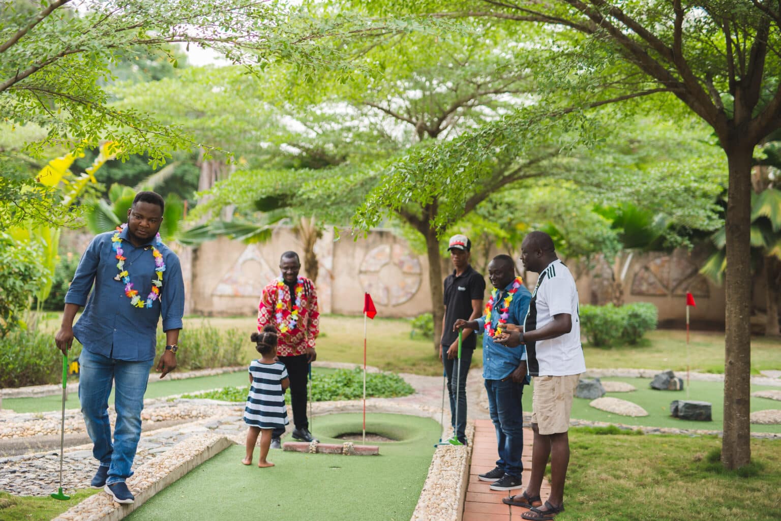 Top 7 Kid-Friendly Places To Visit In Accra, Ghana