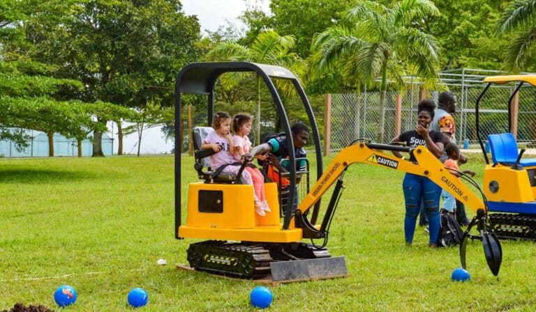 Top 7 Kid-Friendly Places To Visit In Accra, Ghana