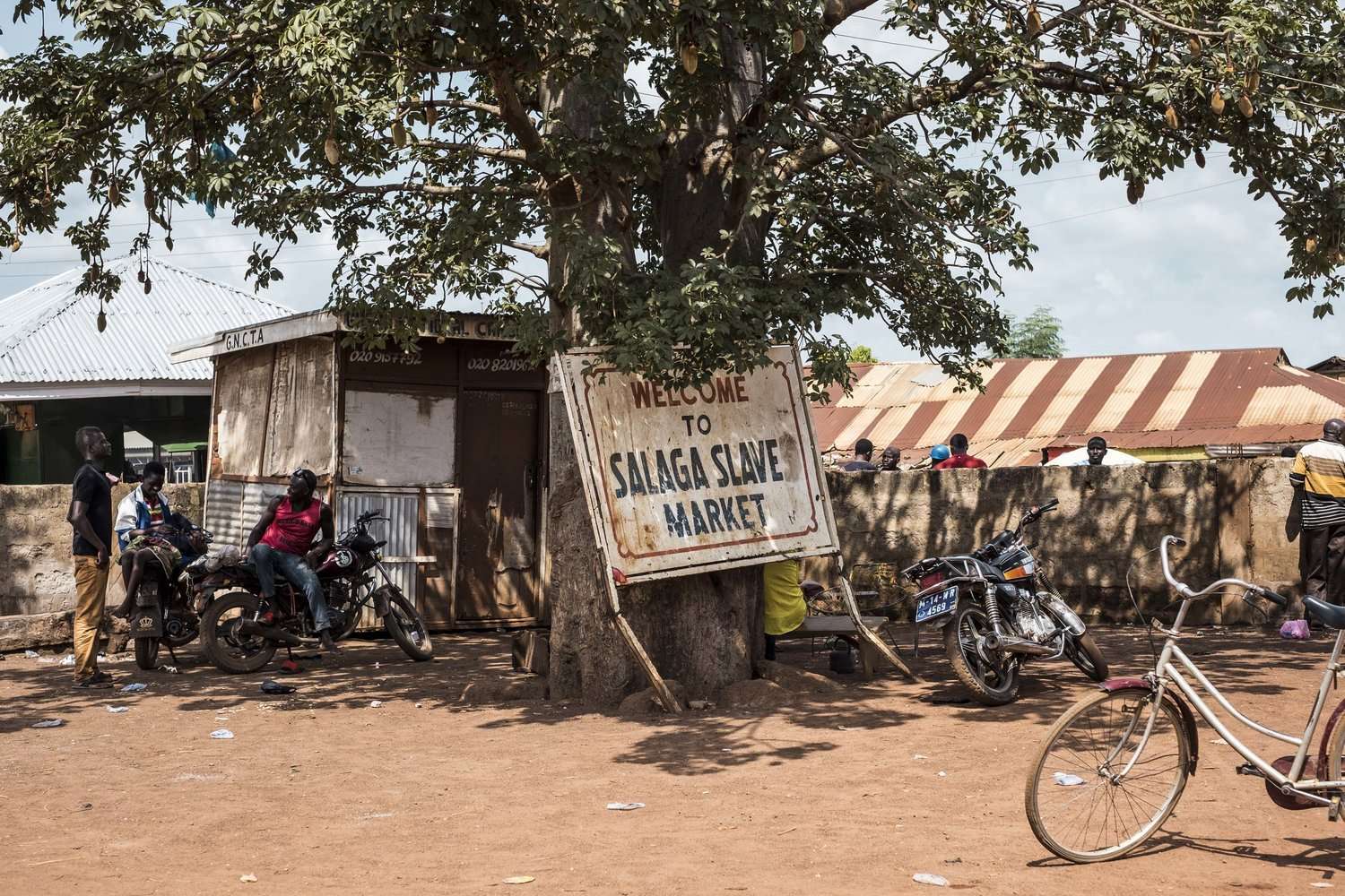 The Top 8 Tourist Sites To Explore In Northern Ghana