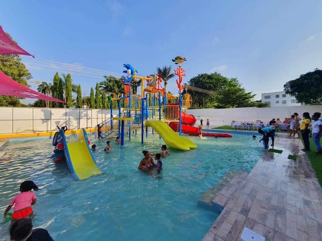 Top 7 Kid-Friendly Places To Visit In Accra, Ghana