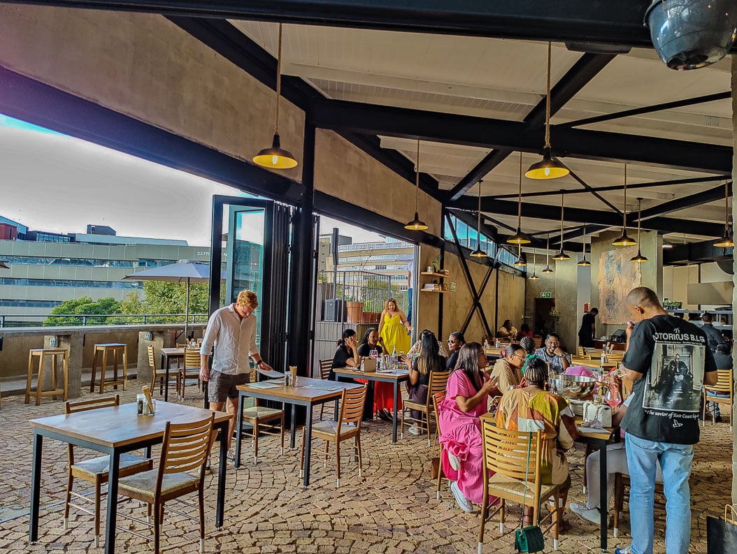 6 Best Buffet Restaurants In Johannesburg To Feast On