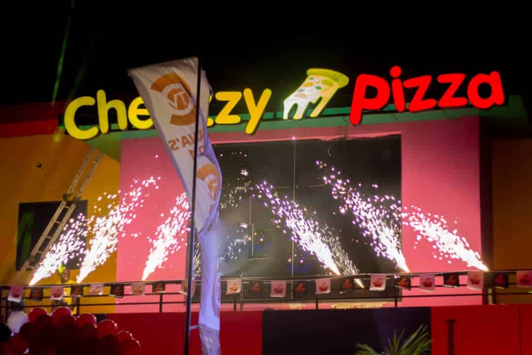 7 Best Pizza Restaurants In Accra: For Any Budget Or Occasion