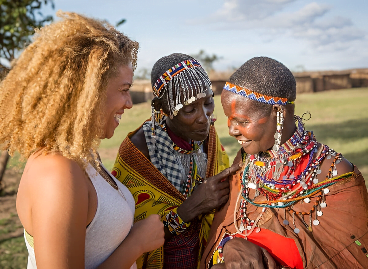 7 Smart Ways To Speak Like A Local In Africa