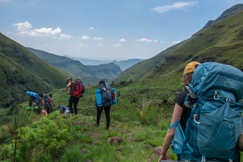 Best Countries In Africa For Backpacking