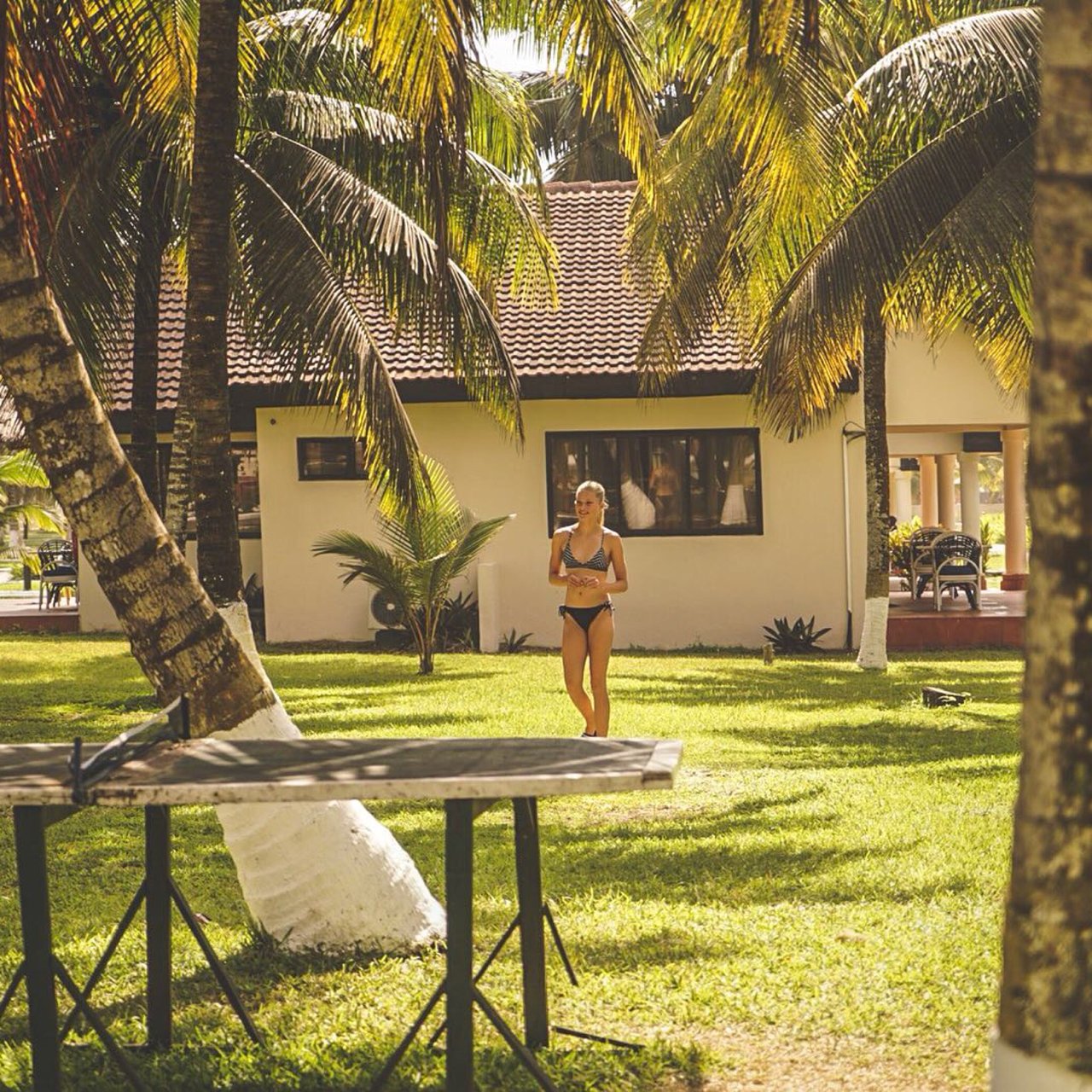 Busua Beach Resort (Dixcove) - Contact Info & More | Gold Coast XP