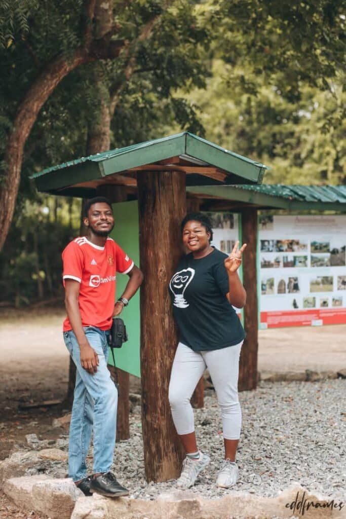 Shai Hills Experience | Gold Coast XP