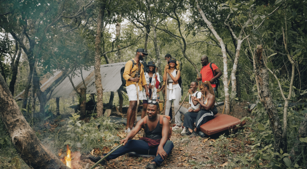 Escape To Akosombo: A 2-Day Tour Of Nature, Adventure, And Luxury