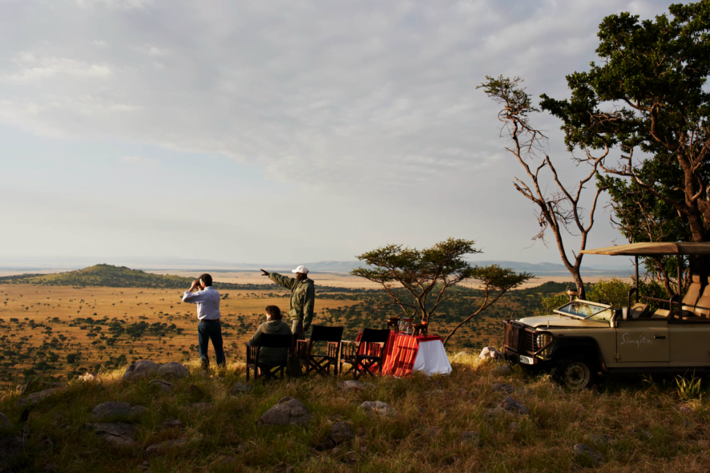 How To Plan An Unforgettable Safari Trip In Kenya: A Detailed Guide