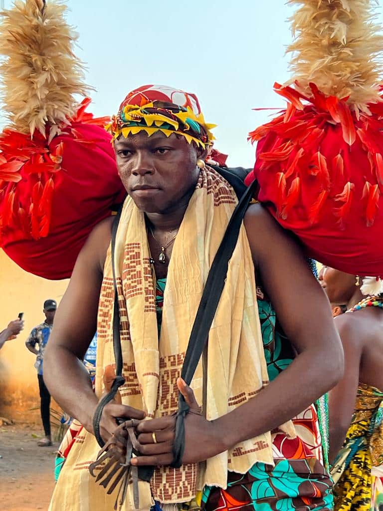 Voodoo Days | Gold Coast XP