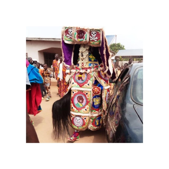 Voodoo Days | Gold Coast XP