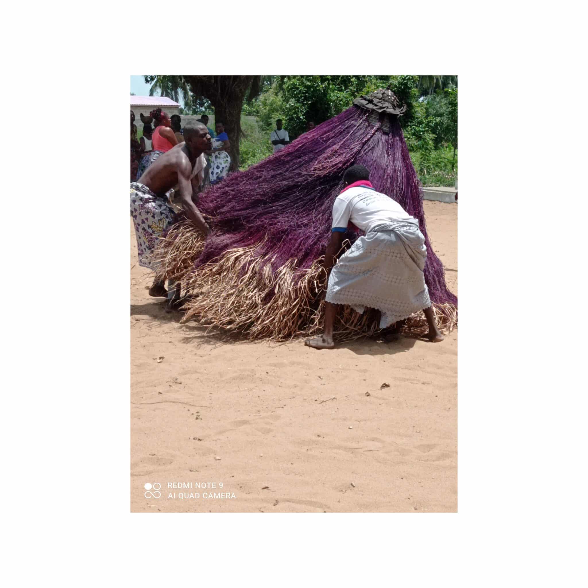 Voodoo Days | Gold Coast XP