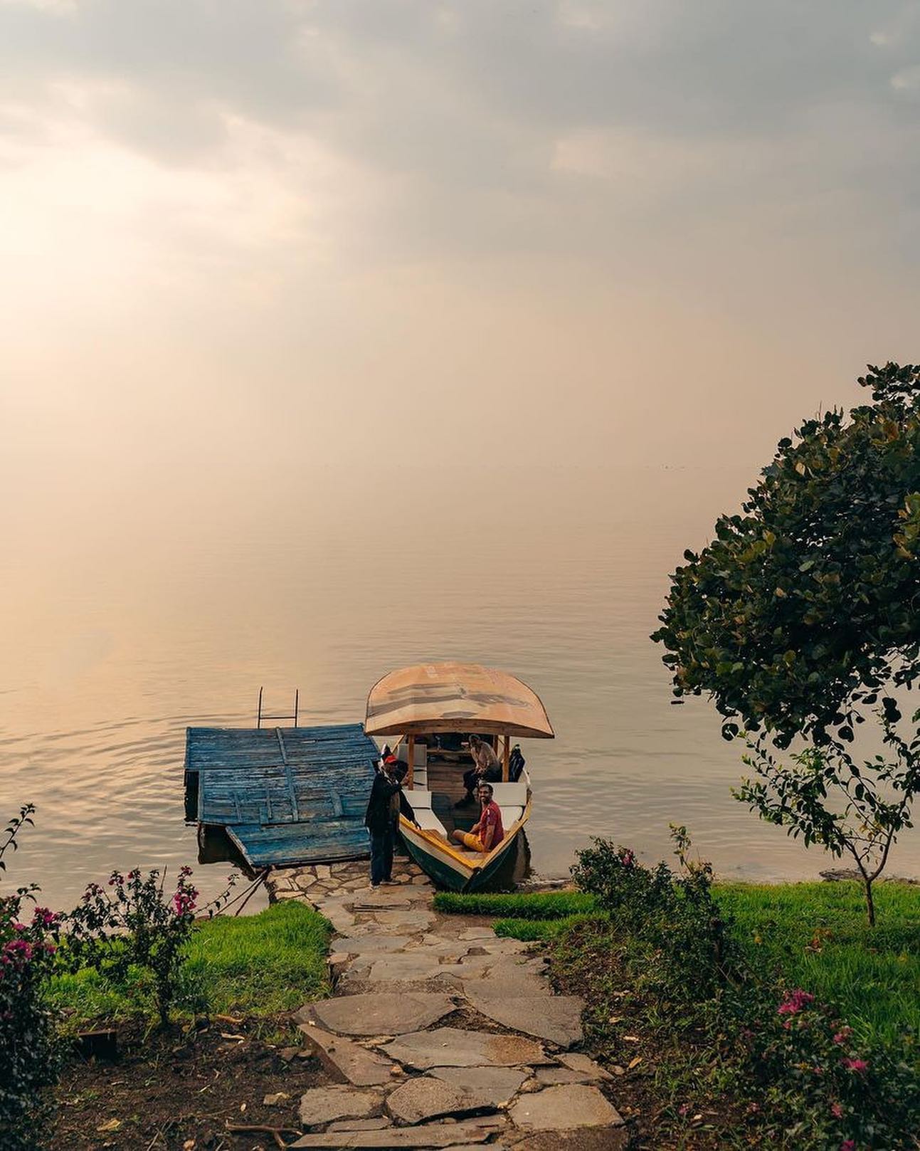 2 Day Kibuye Tour - Lake Kivu | Gold Coast XP