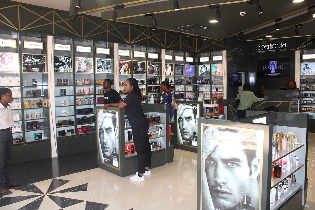 Junction Mall (Nungua Main Rd) - Contact Info & More | Gold Coast XP