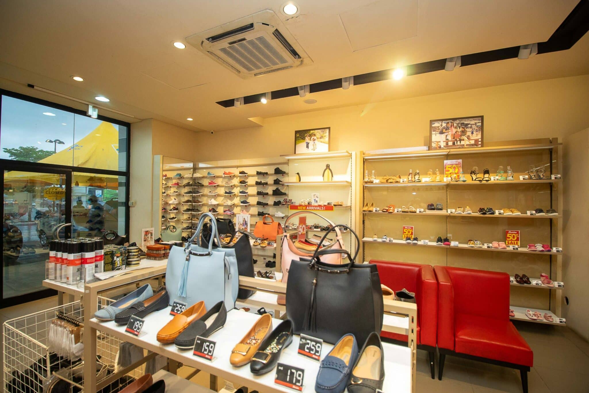 The Best Places To Shop In Accra For Christmas