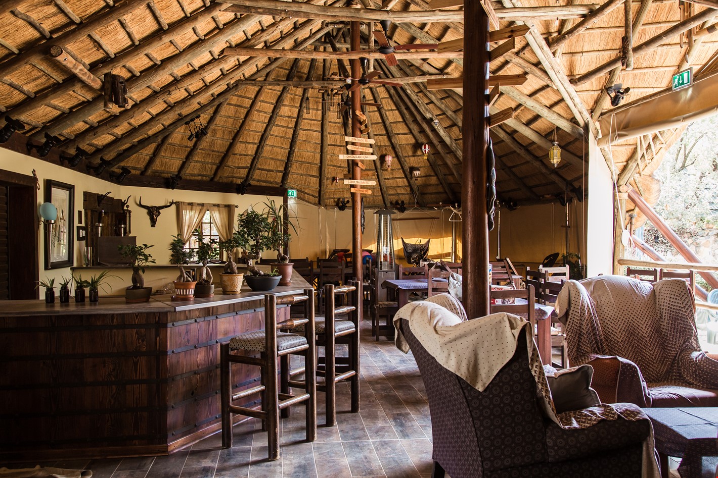 Mokolodi Restaurant (7R68+H8P Mokolodi) - Contact Info & More | Gold ...