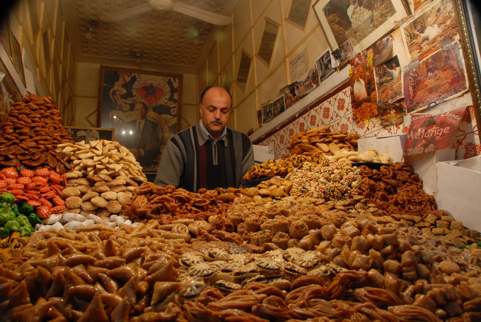 Souk Des Epices (8 Derb Jamaa) - Contact Info & More | Gold Coast XP