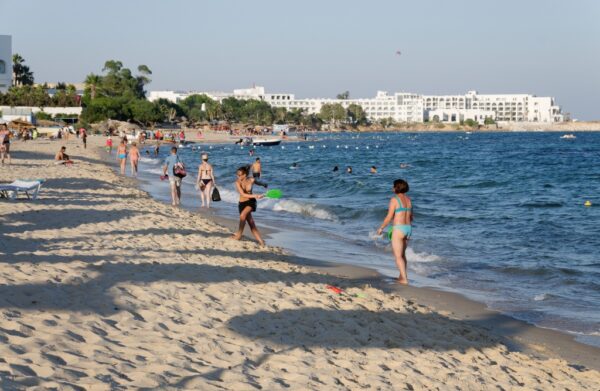 Top Things You Must See & Do In Sidi Bou Said