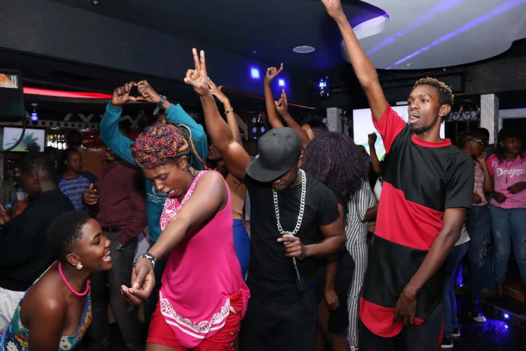The Best 7 Nightlife Spots In Nairobi For An Amazing Night Out
