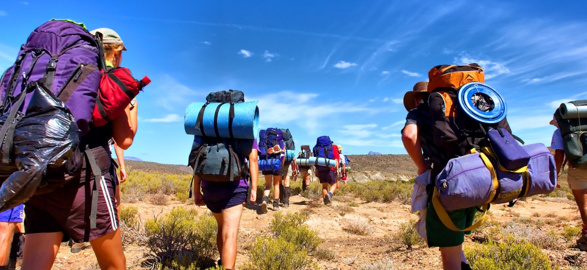 Best Countries In Africa For Backpacking