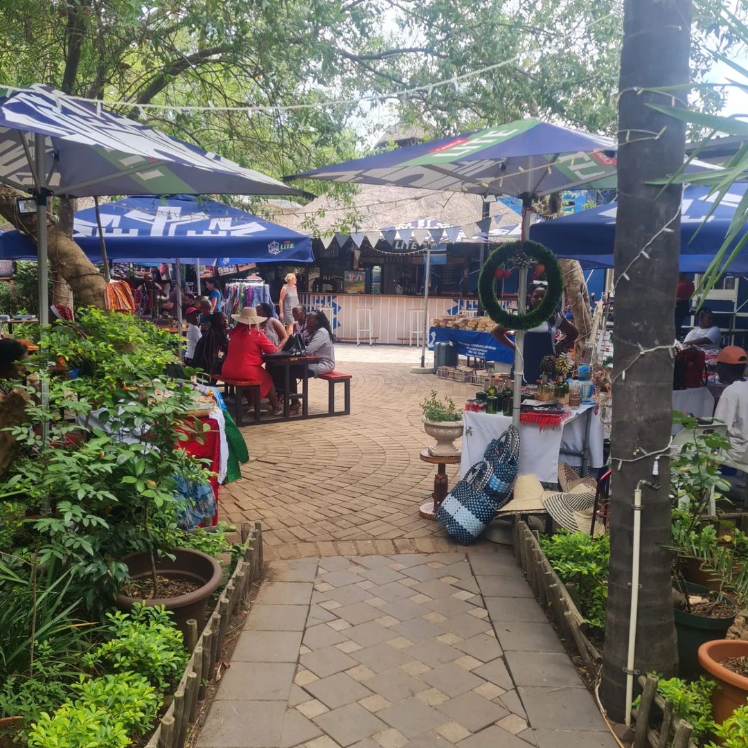 Bull & Bush (9W66+248 Gaborone) - Contact Info & More | Gold Coast XP