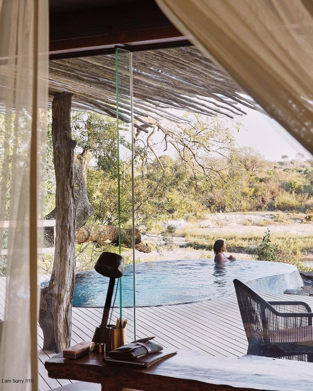 The Best New Luxury Safari Camps Of 2024